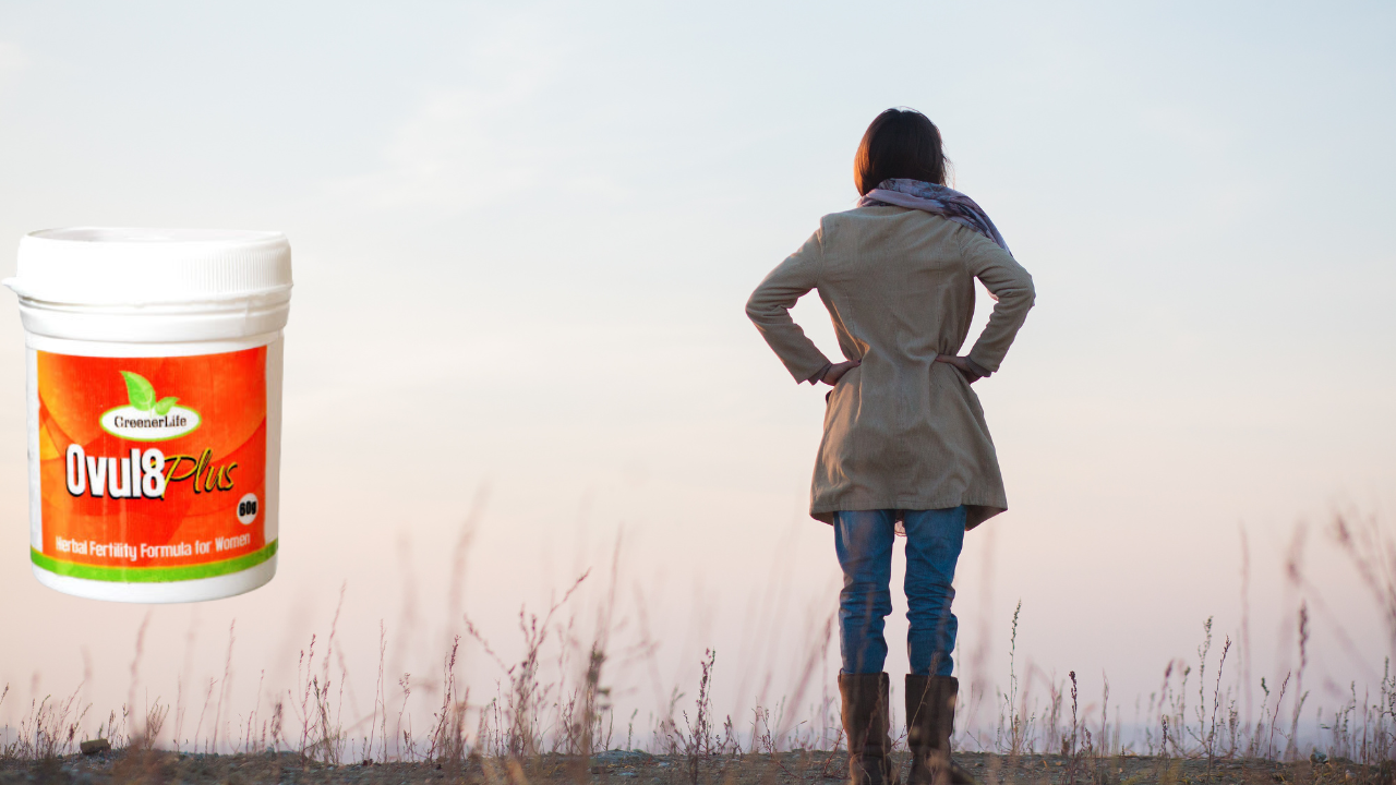 Barren Woman (6 Reasons You Are Barren) - The Nature Hill : Natural ...
