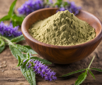 Hyssop Tea - Thenaturehill: Home Of Organic Wellness Supplements & The ...