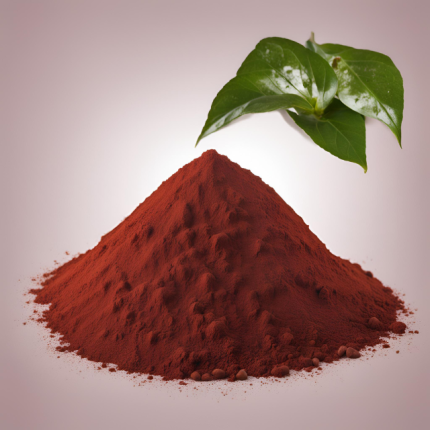 Yohimbe Powder - Thenaturehill: Home Of Organic Wellness Supplements ...